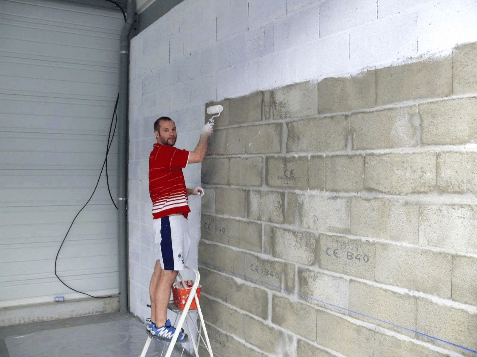 Pourquoi mettre de la chaux sur les murs ? Guide simple & Astuces